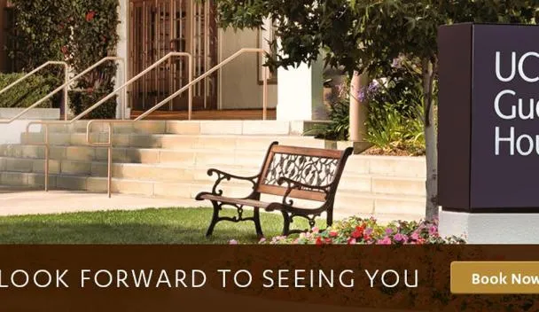 The Inn at UCLA, Los Angeles (updated prices 2026)