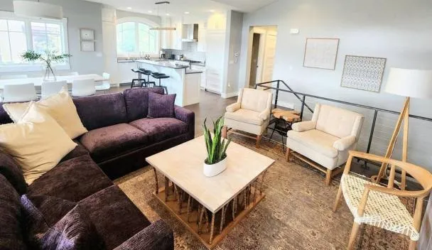 2 homes in one that share a wall, Park City (updated prices 2026)