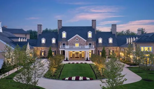 Salamander Resort and Spa, Middleburg (updated prices 2026)