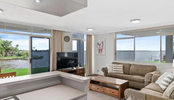 Yarrawonga Lakeside Apartment 41, Mulwala (updated prices 2026)