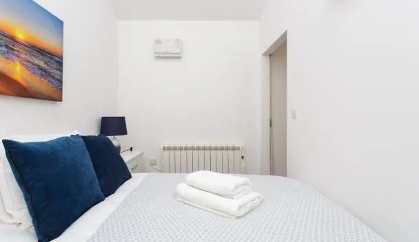 Stylish Self-Contained Annex near City Centre, Southampton (updated ...