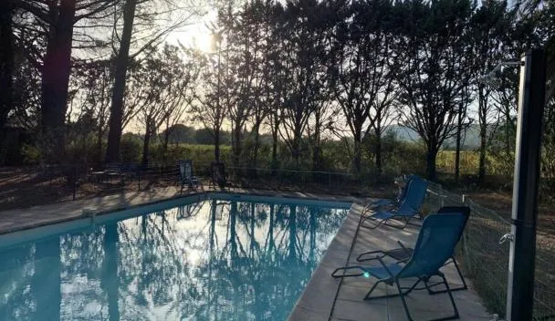 Pinède du Mitan piscine chauffée privée, La Motte (updated prices 2026)