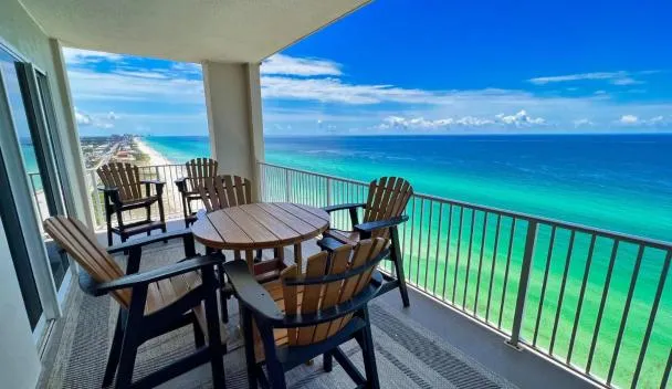 Ocean Reef 2101, Panama City Beach (updated prices 2026)