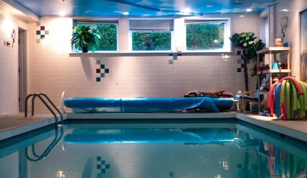 Van Nest near YVR UBC Downtown, Vancouver (updated prices 2026)