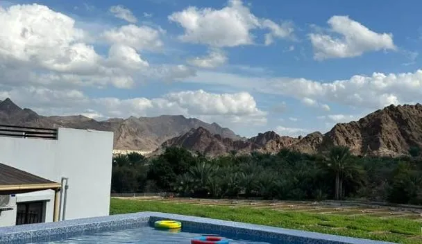 Alhara Lodge استراحة الحارة, Hatta (aktualisierte Preise für 2026)