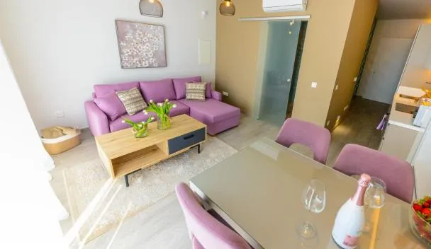 Mythical Sands 1 - C, Paralimni (updated prices 2026)
