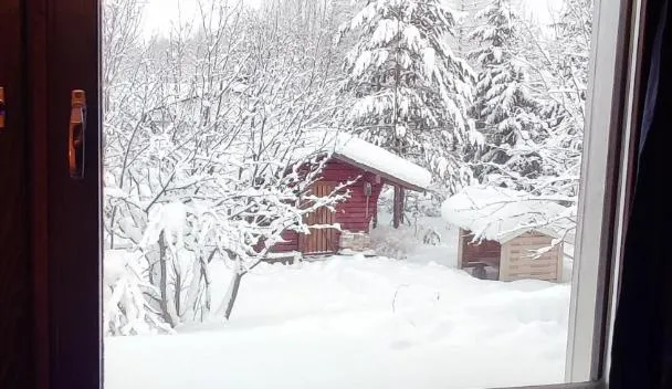 Le Paradis Blanc Sauna & Spa, Kortetniemi (updated prices 2026)