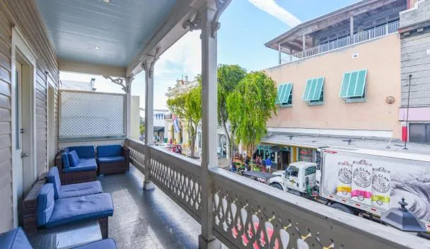 The Collins on Duval, Key West (updated prices 2026)