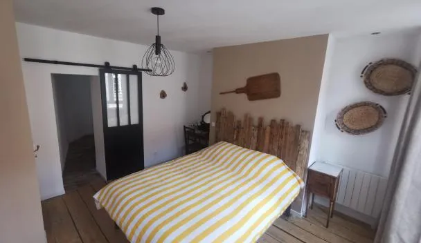 La chambre de pousse, Boulogne-sur-Mer (precios actualizados en 2026)