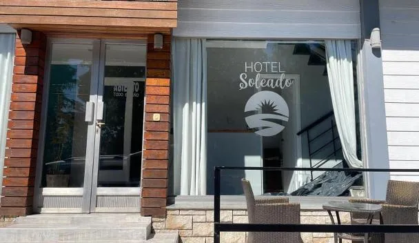 HOTEL SOLEADO MH, Monte Hermoso (updated prices 2026)