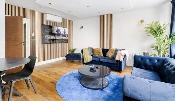 First Class Living Experience Luxury In Harley St, London (updated ...