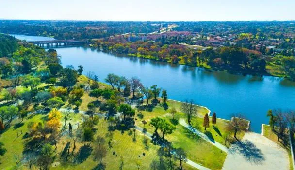 The View on Vaal Resort, Sasolburg (updated prices 2026)