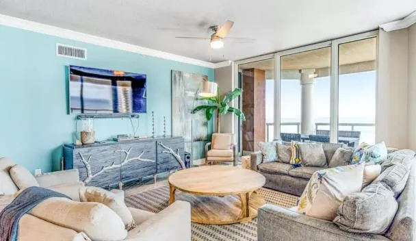Portofino Island P4-1204, Pensacola Beach (updated prices 2026)