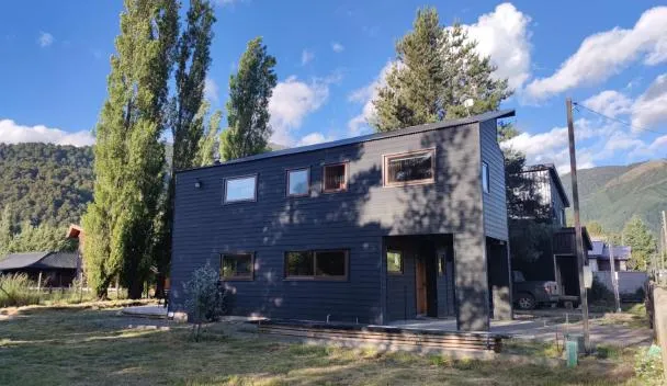 Acogedor Refugio con tinaja y sauna, Malalcahuello (precios ...