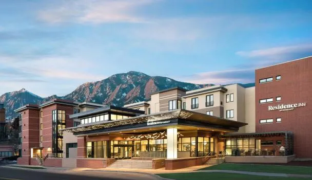 Residence Inn by Marriott Boulder Canyon Boulevard, Boulder (updated ...