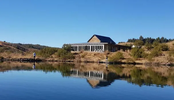 Star Dam Lodges, Dargle (updated prices 2026)