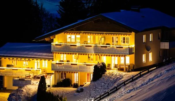 Landhaus Harmonie, Riezlern (updated prices 2026)