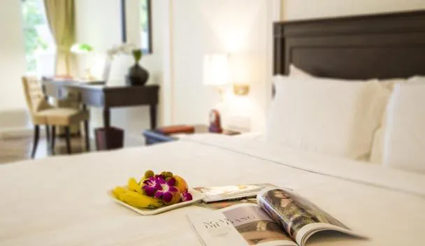 Silk Path Boutique Hanoi, Hanoi (updated prices 2026)
