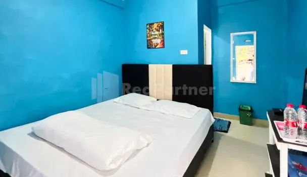 Penginapan Gindo Sidebuk Debuk Berastagi RedPartner, Berastagi (updated ...
