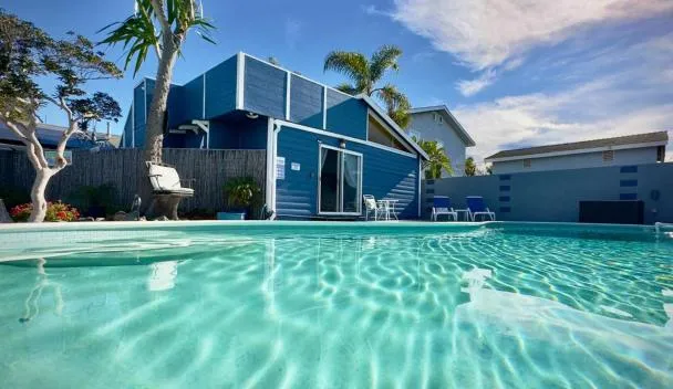The Leucadia Beach Grotto - * An Encinitas Gem, Encinitas (updated ...