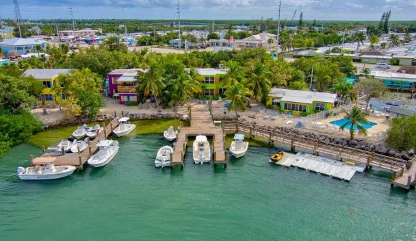 Captain Pip's Marina & Hideaway, Marathon (updated prices 2026)