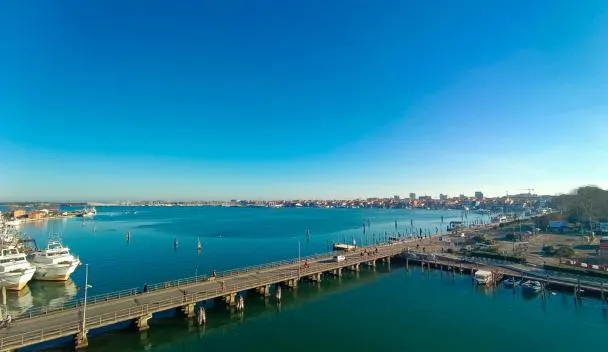 Clodia Skyline, Chioggia (aktualisierte Preise für 2026)