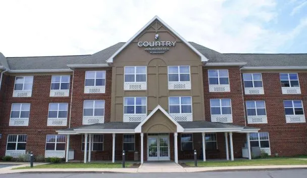Country Inn & Suites by Radisson, Lansing, MI, Lansing (updated prices ...