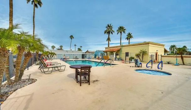 The 10 best motels in Yuma, US | Booking.com
