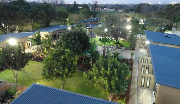 Manor Hills Guest Lodge, Rustenburg (updated prices 2026)