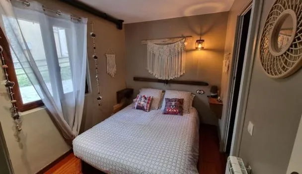 petit studio cosy, Saint-Pierre-dels-Forcats (updated prices 2026)