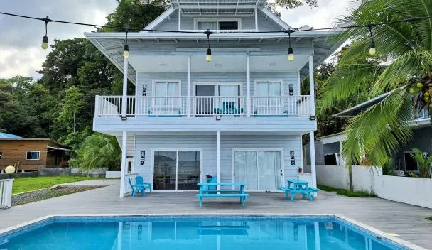 Paunch Beach Retreat, Bocas del Toro (precios actualizados en 2026)
