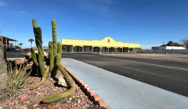 Gila Bend Lodge, Gila Bend (precios actualizados en 2026)