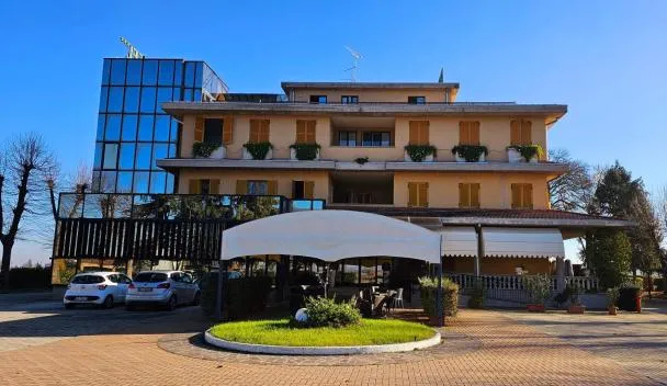 HOTEL AI TIGLI, Langhirano (updated prices 2026)