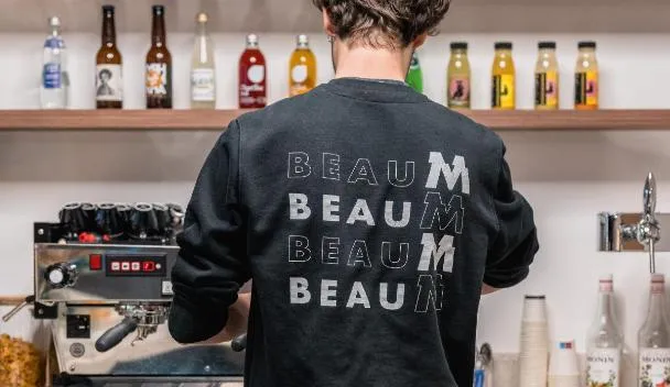 Beau M Paris, Paris (updated prices 2026)