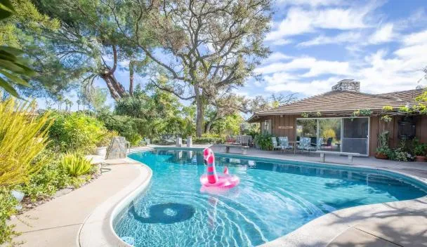 Nature lovers wellness home, Fallbrook (updated prices 2026)