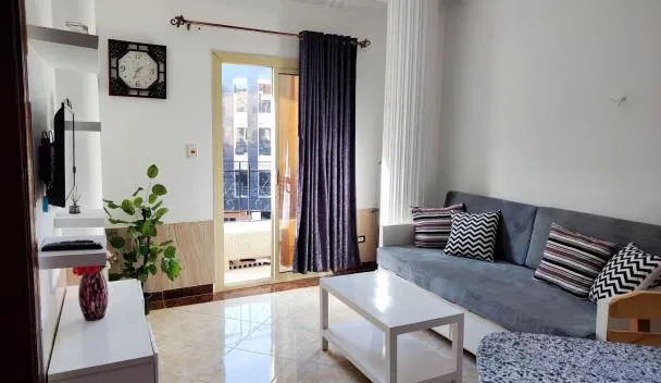 Sheraton street METRO, Hurghada (updated prices 2026)