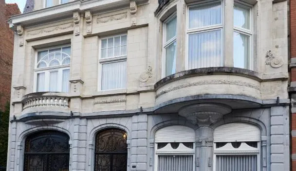 Maison Cambier, Ronse (precios actualizados en 2026)