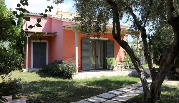 Vassia Holiday Home's, Thermisia (updated prices 2026)