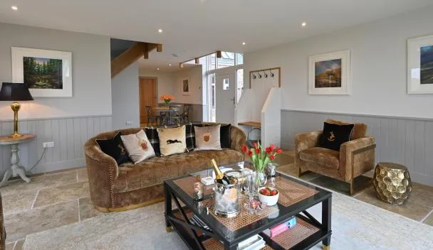 Robin Cottage, Buchanty (aktualisierte Preise für 2026)