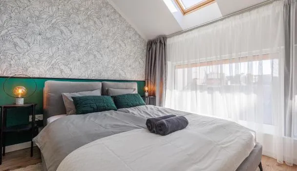 D26 Luxury Suites, Budapest (updated prices 2026)