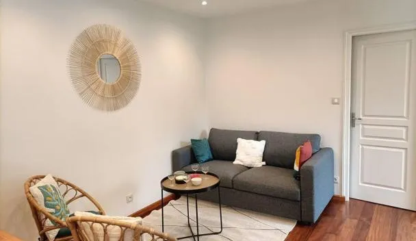 Maison de ville CDG, Villepinte, Juilly (updated prices 2026)