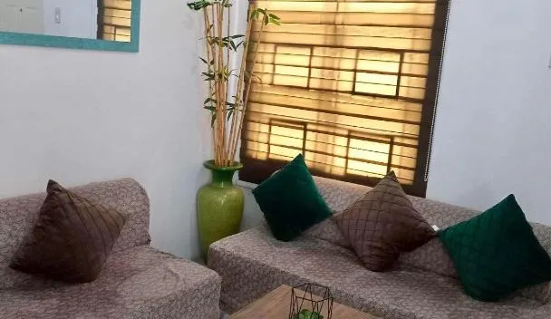 Honeydew Transient House, Mabiga (updated prices 2026)