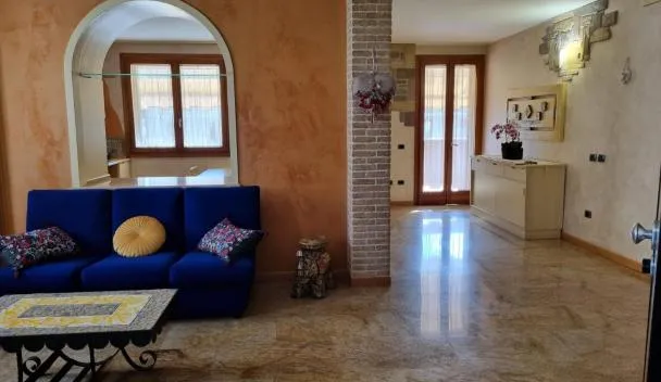 Consuelo House, Arzergrande (updated prices 2026)