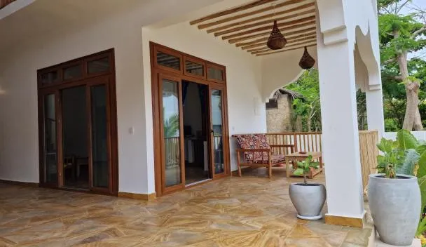 Bantu Home, Paje (updated prices 2026)