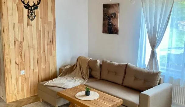 Hirsch Chalet Apuseni, Mărgău (updated prices 2026)