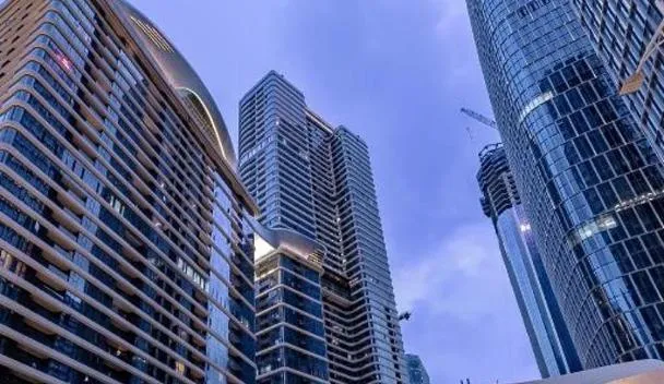 F-TOWN Fangtang Hotel (Shenzhen Longgang Tian'an Digital City ...