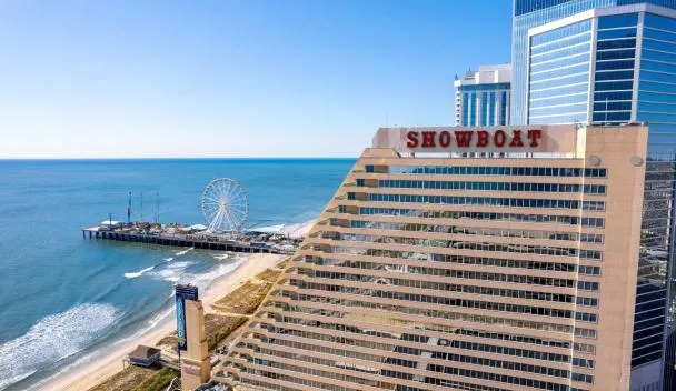 Showboat Hotel Atlantic City, Atlantic City (updated prices 2026)