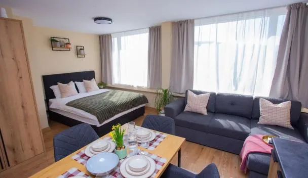 Studio in the center of Gabrovo, Gabrowo (aktualisierte Preise für 2026)