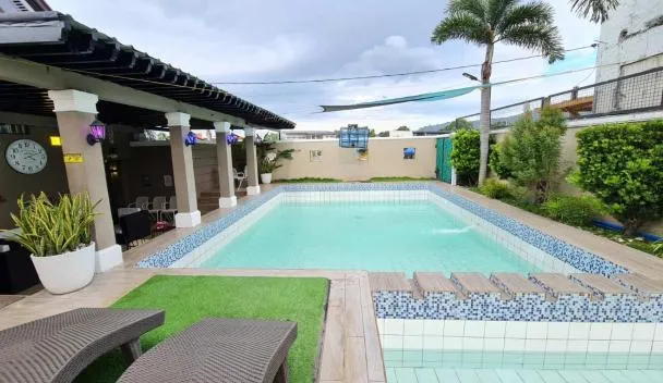 The 10 best resorts in Pansol, Philippines | Booking.com