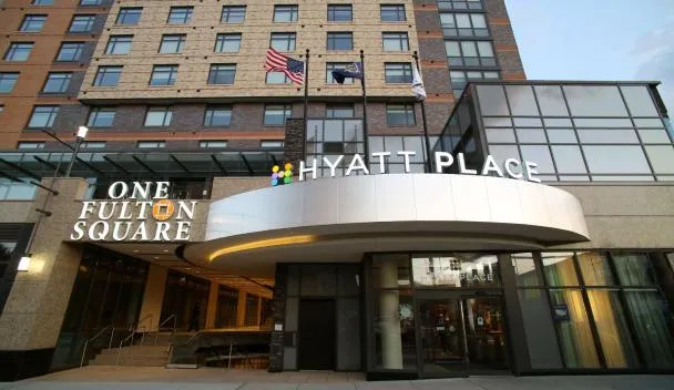 Hyatt Place Flushing/LGA Airport, Queens (updated prices 2026)